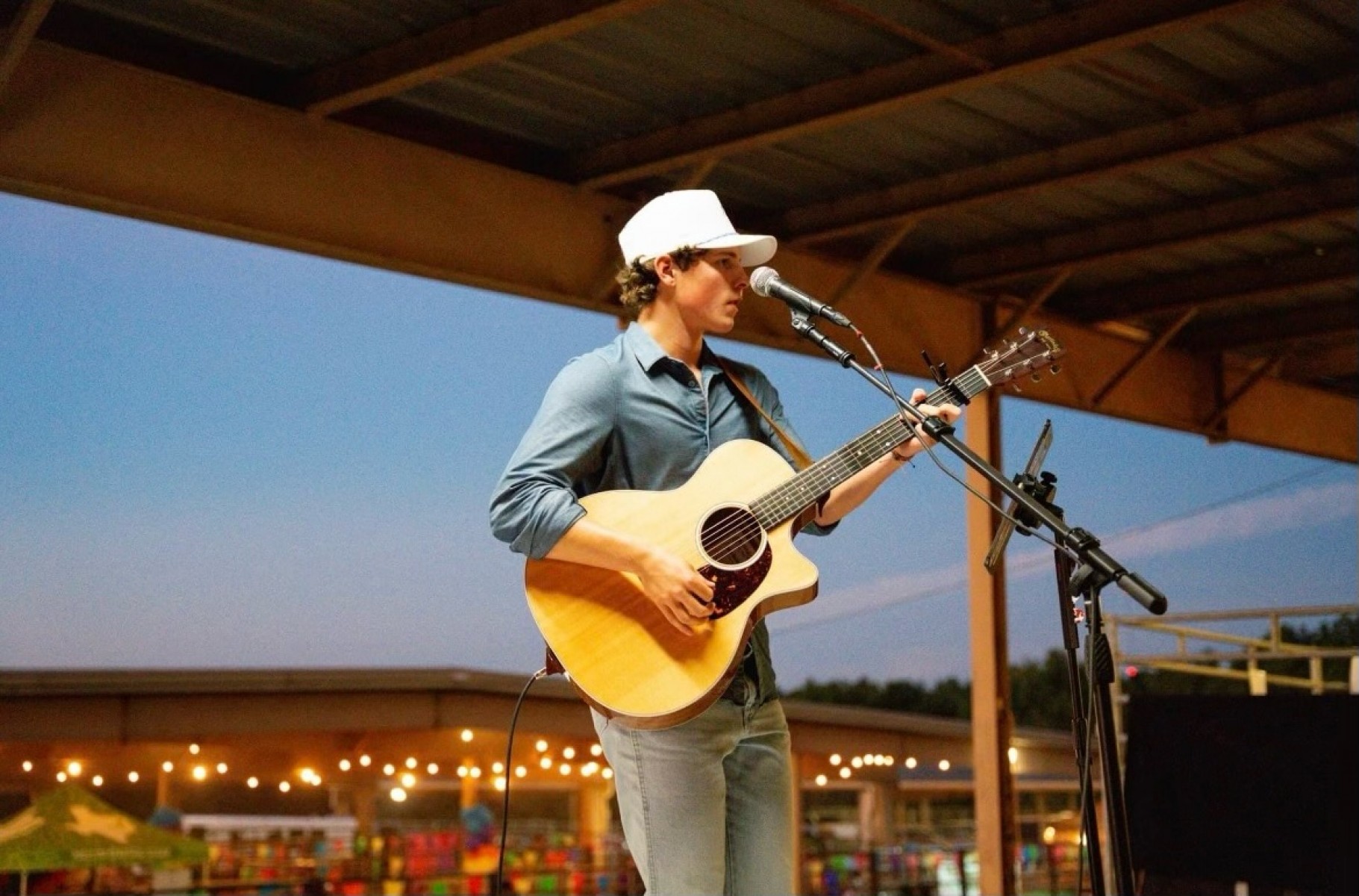 Country Concert 2023: Experience the Best of Music and Entertainment ...